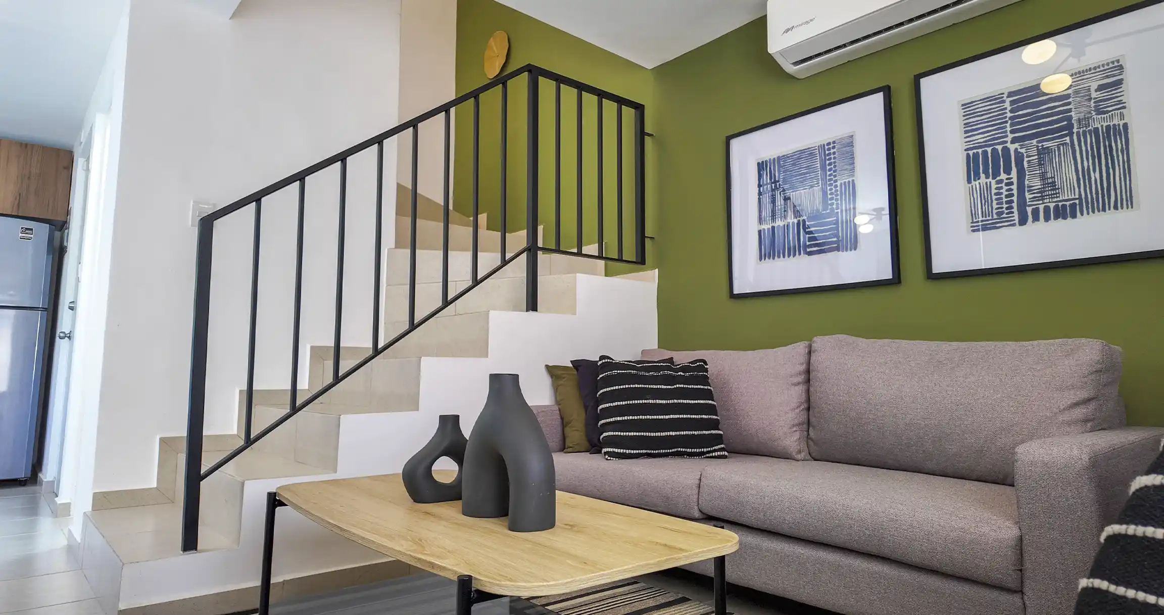 Casas en venta en Juárez | Alba Residencial | GP Vivienda